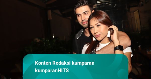 Tata Janeeta Gugat Cerai Mehdi Zati | kumparan.com